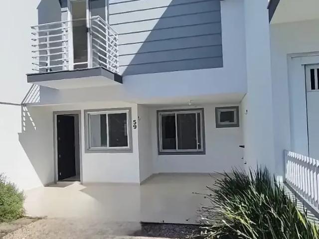 Casa / Sobrado para Venda em Garopaba/SC Ambrósio 2 Quartos