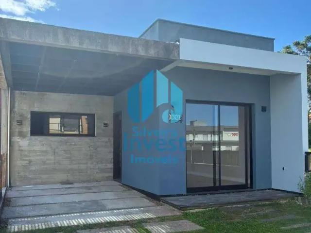 Casa / Sobrado para Venda em Garopaba/SC Ambrósio 2 Quartos