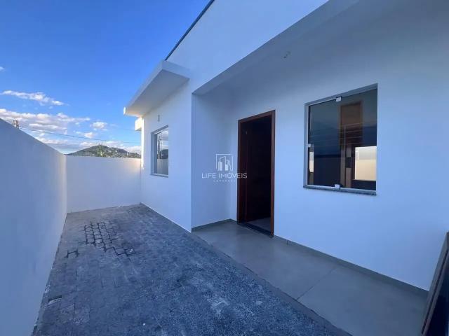 Casa / Sobrado para Venda em Garopaba/SC Ambrósio 2 Quartos