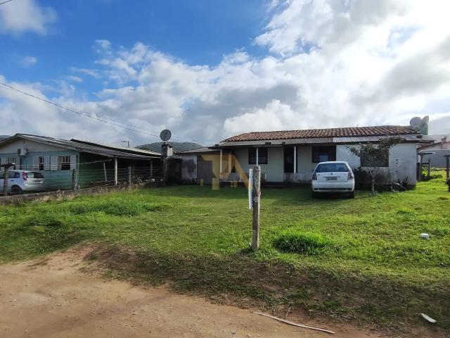 Casa / Sobrado para Venda em Garopaba/SC Ambrósio 2 Quartos