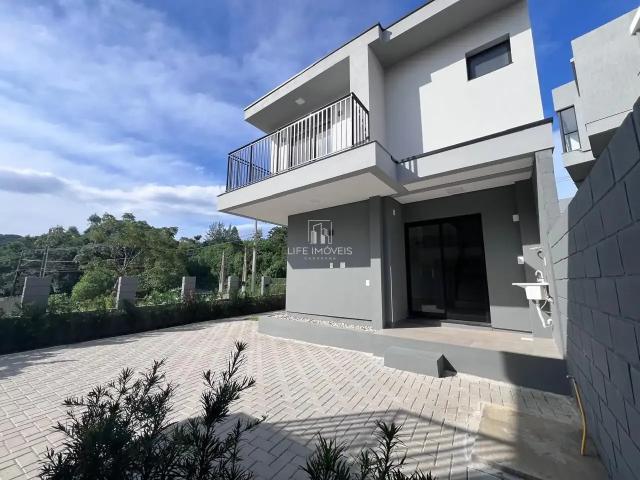 Casa / Sobrado para Venda em Garopaba/SC Ambrósio 2 Quartos