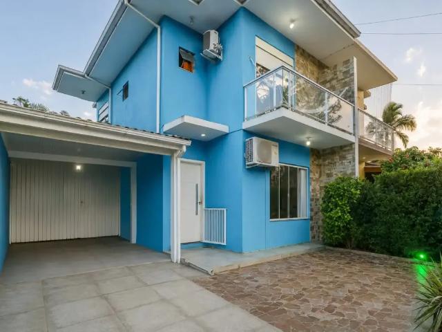 Casa / Sobrado para Venda em Garopaba/SC Ambrósio 2 Quartos