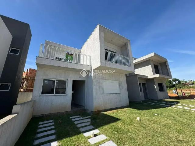 Casa / Sobrado para Venda em Garopaba/SC Ambrósio 3 Quartos