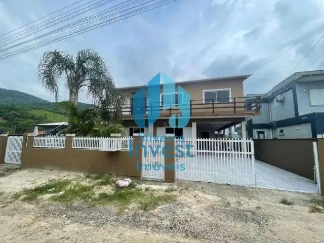 Casa / Sobrado para Venda em Garopaba/SC Ambrósio 3 Quartos