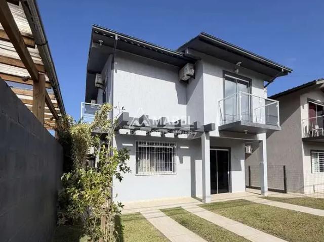 Casa / Sobrado para Venda em Garopaba/SC Ambrósio 3 Quartos
