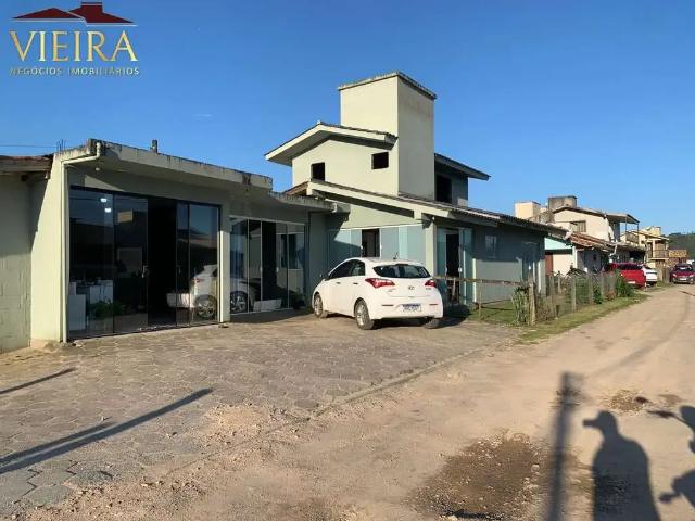 Casa / Sobrado para Venda em Garopaba/SC Ambrósio 3 Quartos