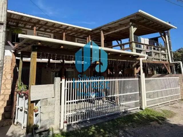 Casa / Sobrado para Venda em Garopaba/SC Ambrósio 7 Quartos