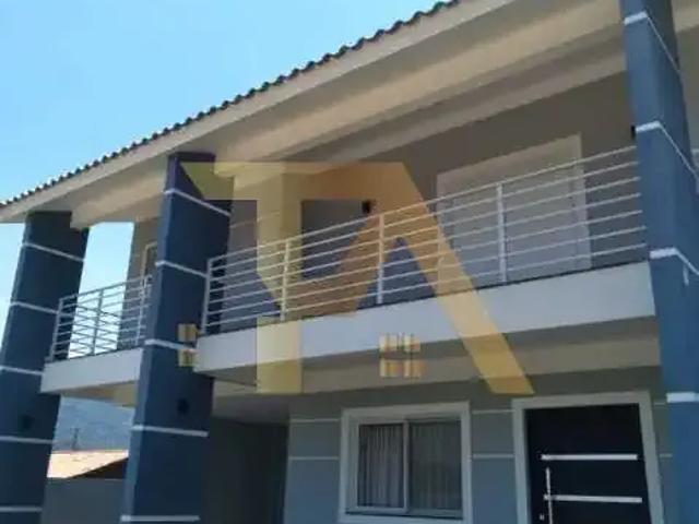 Casa / Sobrado para Venda em Garopaba/SC Areais da Palhocinha 1 Quartos