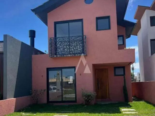 Casa / Sobrado para Venda em Garopaba/SC Areais da Palhocinha 2 Quartos
