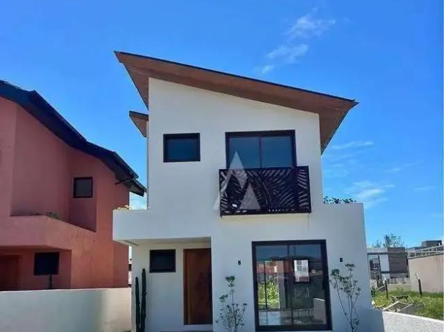 Casa / Sobrado para Venda em Garopaba/SC Areais da Palhocinha 2 Quartos