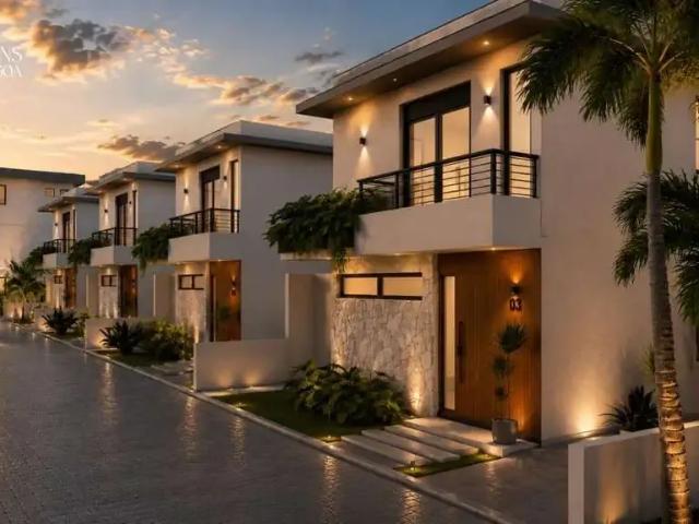 Casa / Sobrado para Venda em Garopaba/SC Areais da Palhocinha 2 Quartos