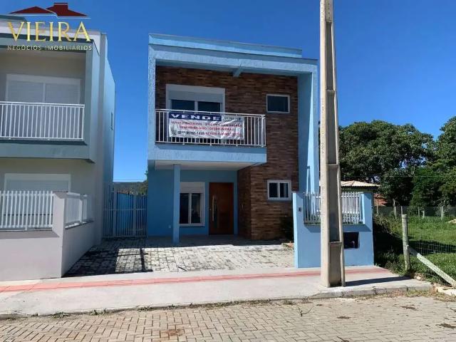 Casa / Sobrado para Venda em Garopaba/SC Areais da Palhocinha 2 Quartos
