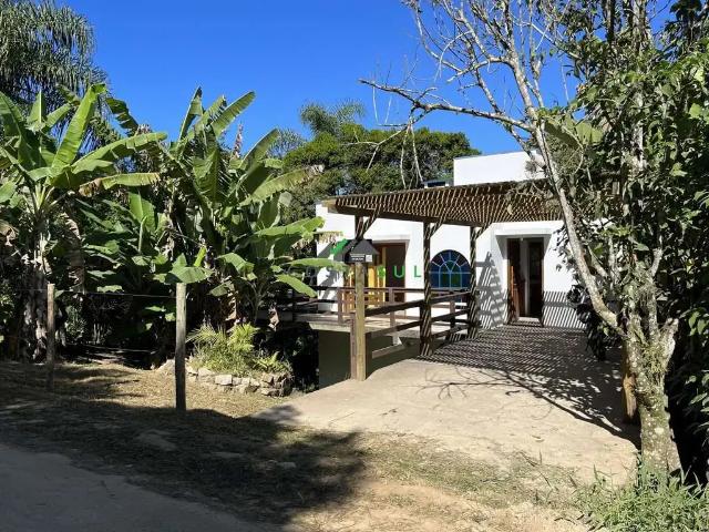 Casa / Sobrado para Venda em Garopaba/SC Areais da Palhocinha 2 Quartos