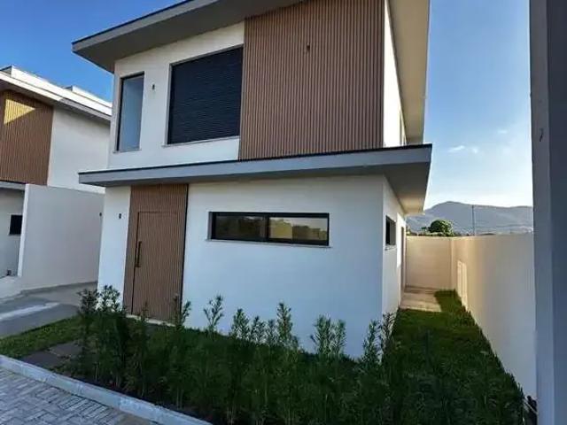Casa / Sobrado para Venda em Garopaba/SC Areais da Palhocinha 2 Quartos
