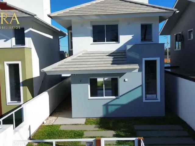 Casa / Sobrado para Venda em Garopaba/SC Areais da Palhocinha 2 Quartos
