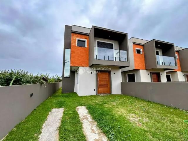 Casa / Sobrado para Venda em Garopaba/SC Areais da Palhocinha 2 Quartos