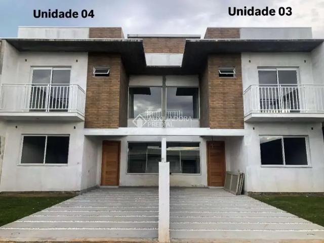 Casa / Sobrado para Venda em Garopaba/SC Areais da Palhocinha 2 Quartos
