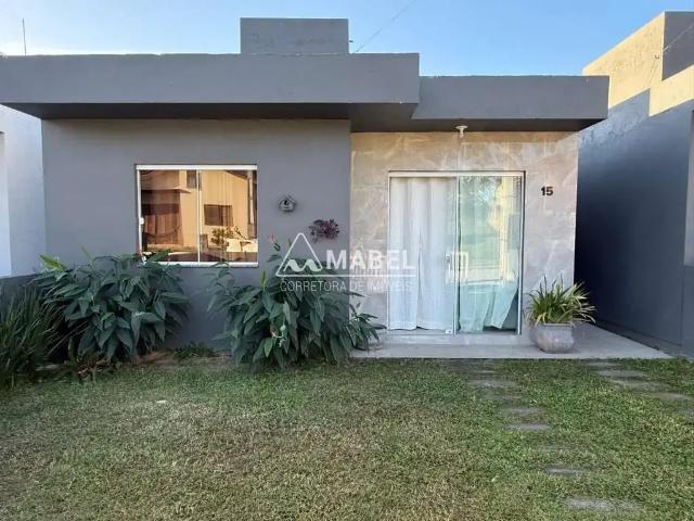 Casa / Sobrado para Venda em Garopaba/SC Areais da Palhocinha 2 Quartos