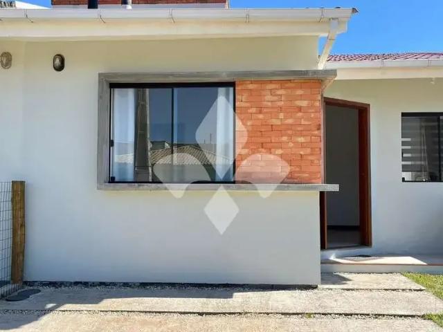 Casa / Sobrado para Venda em Garopaba/SC Areais da Palhocinha 2 Quartos