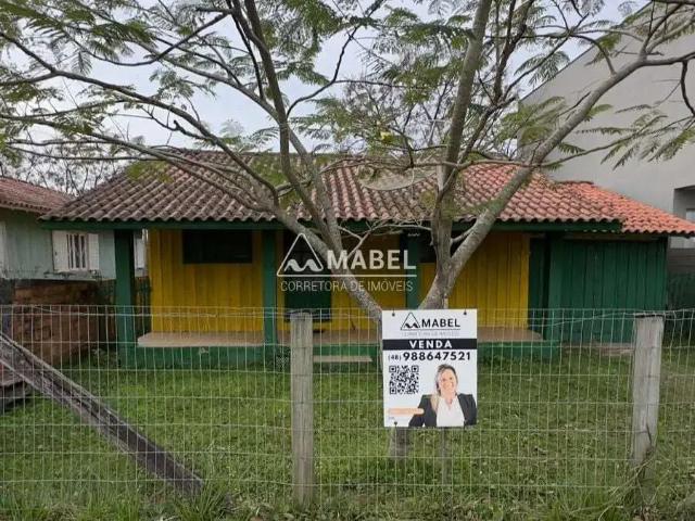 Casa / Sobrado para Venda em Garopaba/SC Areais da Palhocinha 2 Quartos