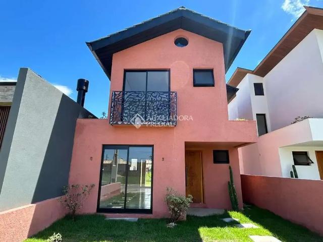 Casa / Sobrado para Venda em Garopaba/SC Areais da Palhocinha 2 Quartos