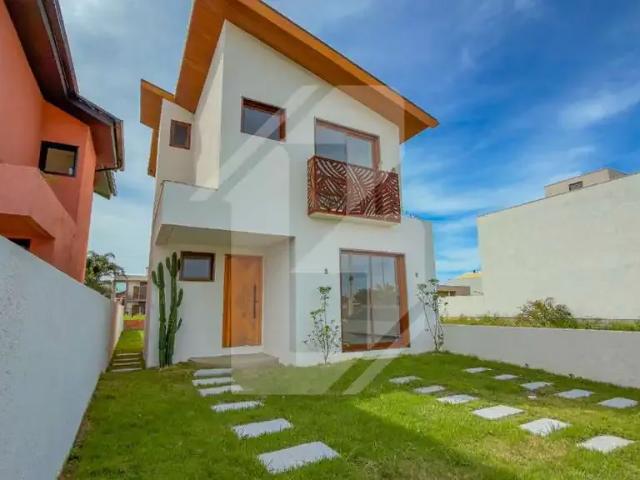 Casa / Sobrado para Venda em Garopaba/SC Areais da Palhocinha 2 Quartos