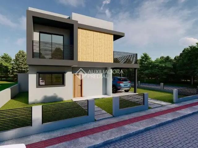 Casa / Sobrado para Venda em Garopaba/SC Areais da Palhocinha 2 Quartos