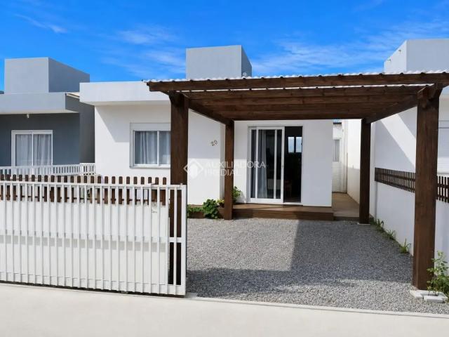Casa / Sobrado para Venda em Garopaba/SC Areais da Palhocinha 2 Quartos