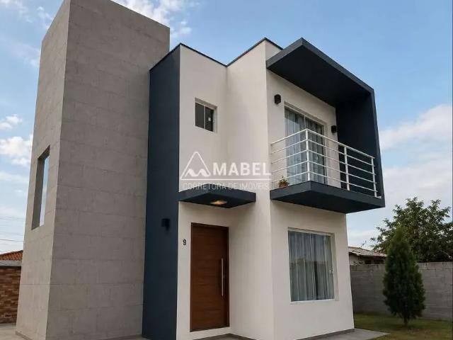 Casa / Sobrado para Venda em Garopaba/SC Areais da Palhocinha 2 Quartos