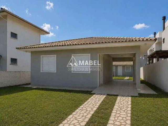 Casa / Sobrado para Venda em Garopaba/SC Areais da Palhocinha 2 Quartos