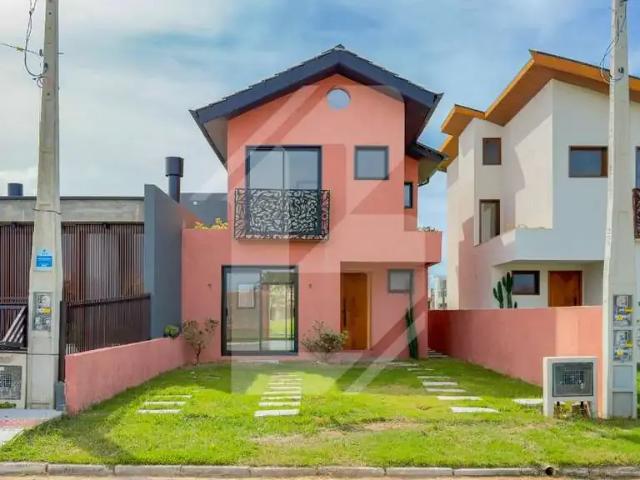 Casa / Sobrado para Venda em Garopaba/SC Areais da Palhocinha 2 Quartos