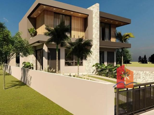 Casa / Sobrado para Venda em Garopaba/SC Areais da Palhocinha 3 Quartos