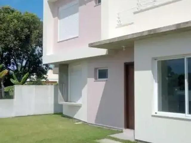 Casa / Sobrado para Venda em Garopaba/SC Areais da Palhocinha 3 Quartos