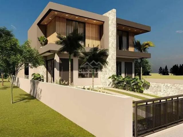 Casa / Sobrado para Venda em Garopaba/SC Areais da Palhocinha 3 Quartos