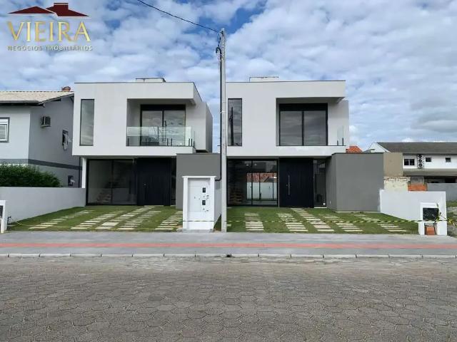 Casa / Sobrado para Venda em Garopaba/SC Areais da Palhocinha 3 Quartos