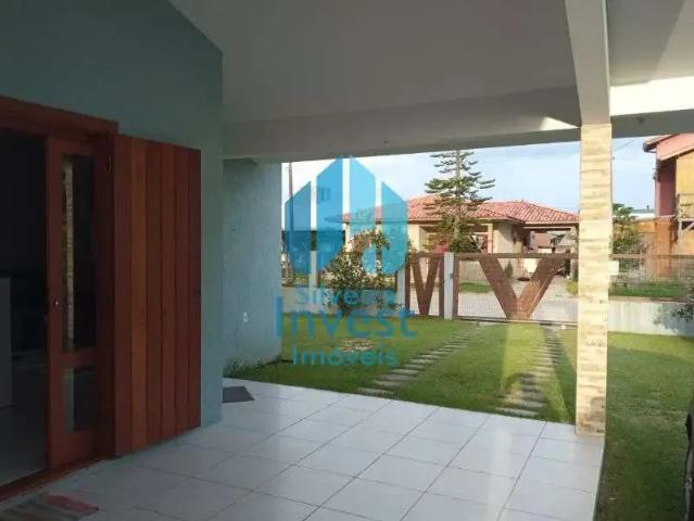 Casa / Sobrado para Venda em Garopaba/SC Areais da Palhocinha 3 Quartos