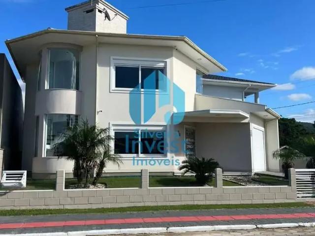 Casa / Sobrado para Venda em Garopaba/SC Areais da Palhocinha 3 Quartos