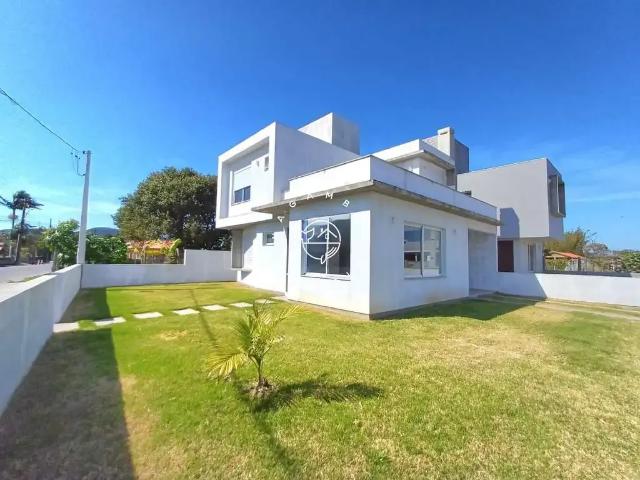 Casa / Sobrado para Venda em Garopaba/SC Areais da Palhocinha 3 Quartos