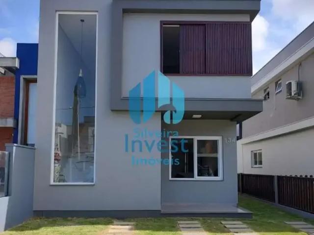 Casa / Sobrado para Venda em Garopaba/SC Areais da Palhocinha 3 Quartos
