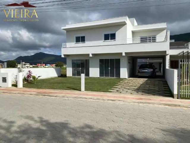 Casa / Sobrado para Venda em Garopaba/SC Areais da Palhocinha 3 Quartos