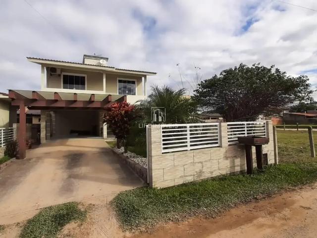 Casa / Sobrado para Venda em Garopaba/SC Areais da Palhocinha 3 Quartos