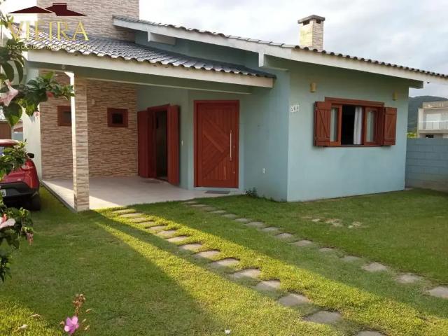 Casa / Sobrado para Venda em Garopaba/SC Areais da Palhocinha 3 Quartos