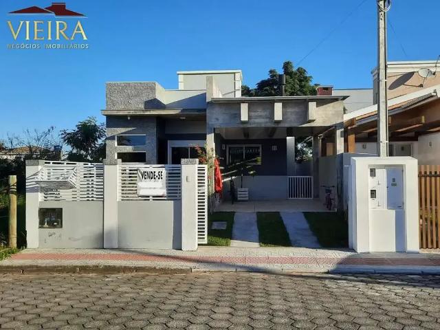 Casa / Sobrado para Venda em Garopaba/SC Areais da Palhocinha 3 Quartos