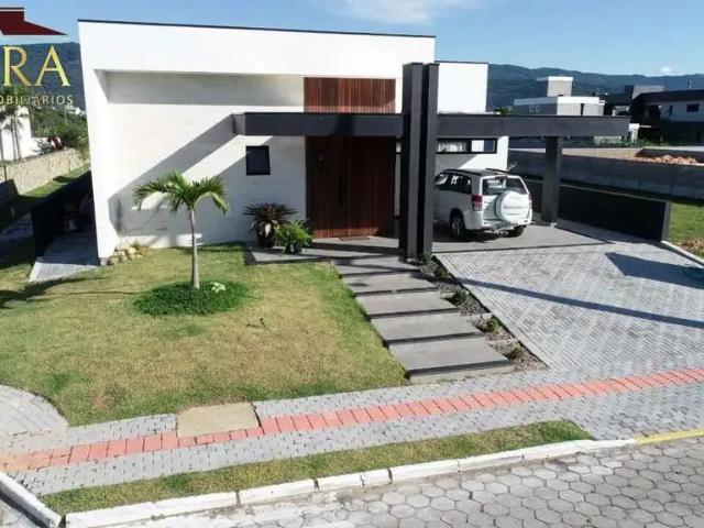 Casa / Sobrado para Venda em Garopaba/SC Areais da Palhocinha 3 Quartos