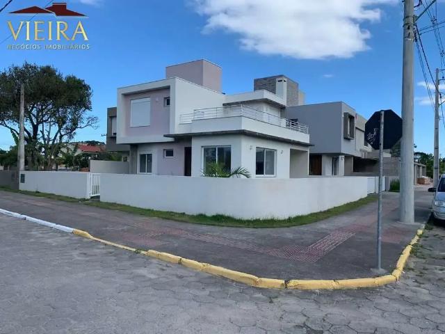 Casa / Sobrado para Venda em Garopaba/SC Areais da Palhocinha 3 Quartos