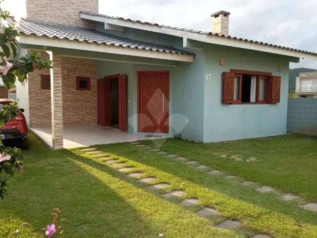 Casa / Sobrado para Venda em Garopaba/SC Areais da Palhocinha 3 Quartos