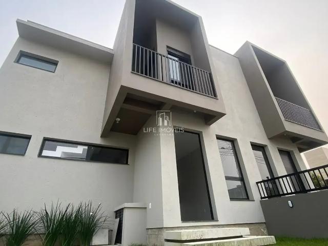 Casa / Sobrado para Venda em Garopaba/SC Areais da Palhocinha 3 Quartos