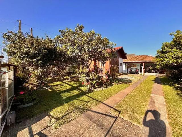 Casa / Sobrado para Venda em Garopaba/SC Areais da Palhocinha 4 Quartos