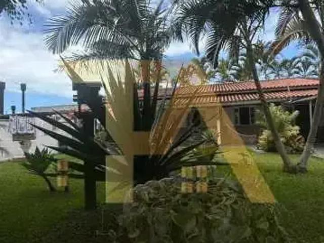 Casa / Sobrado para Venda em Garopaba/SC Campo Duna 3 Quartos