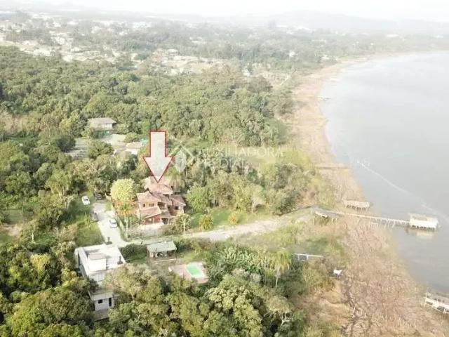 Casa / Sobrado para Venda em Garopaba/SC Campo Duna 3 Quartos